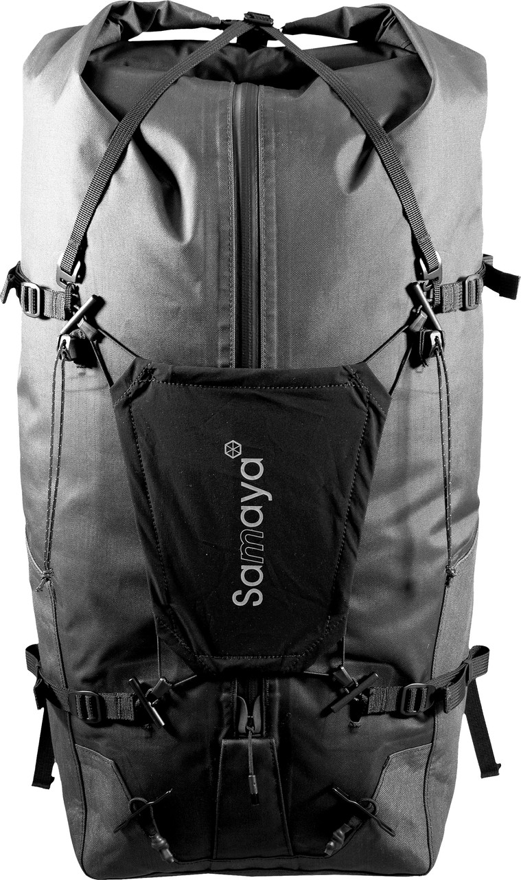 Samaya Alpine 35 Backpack - Unisex | MEC