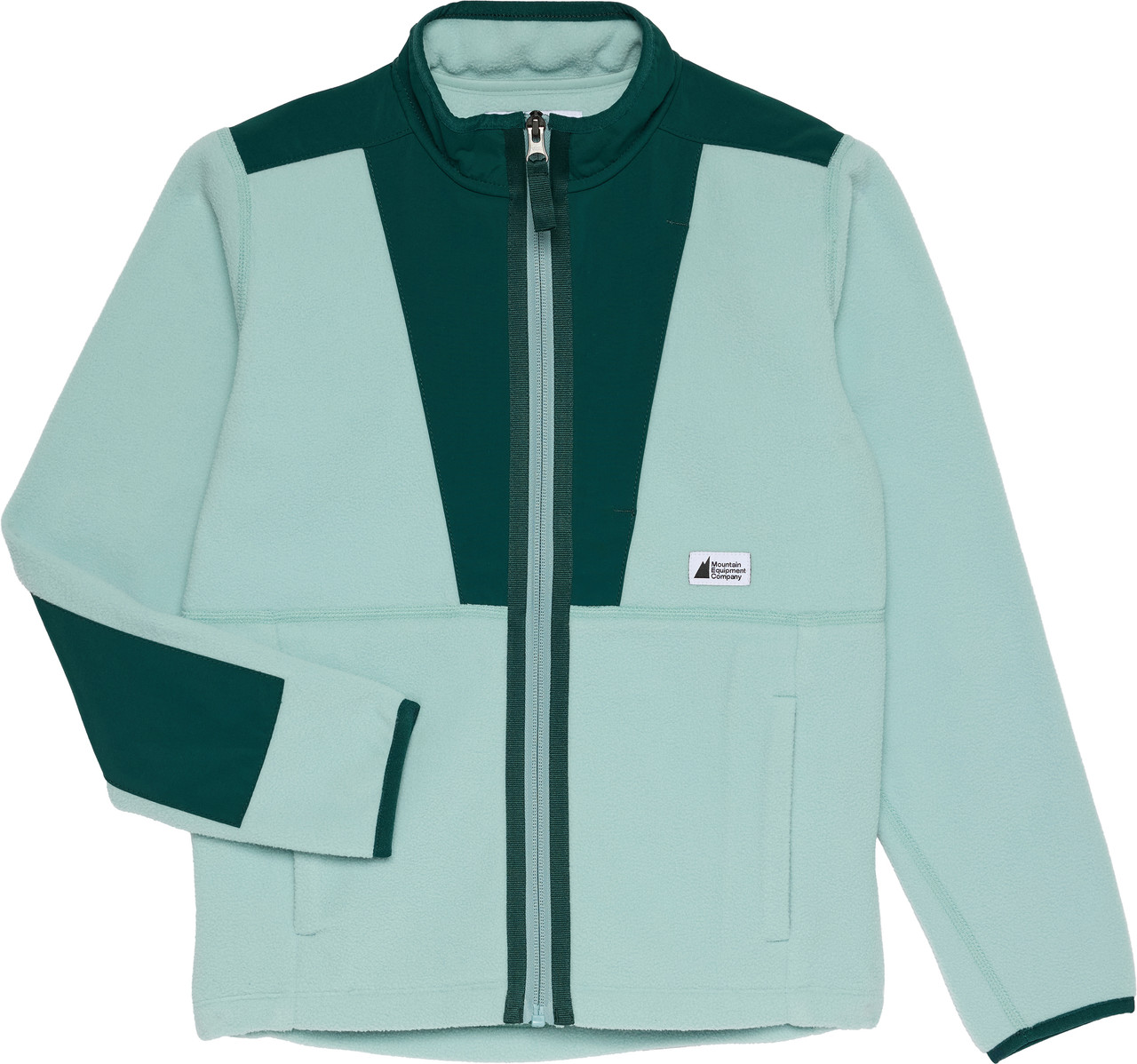 MEC Fireside Fleece Jacket - Youths | MEC