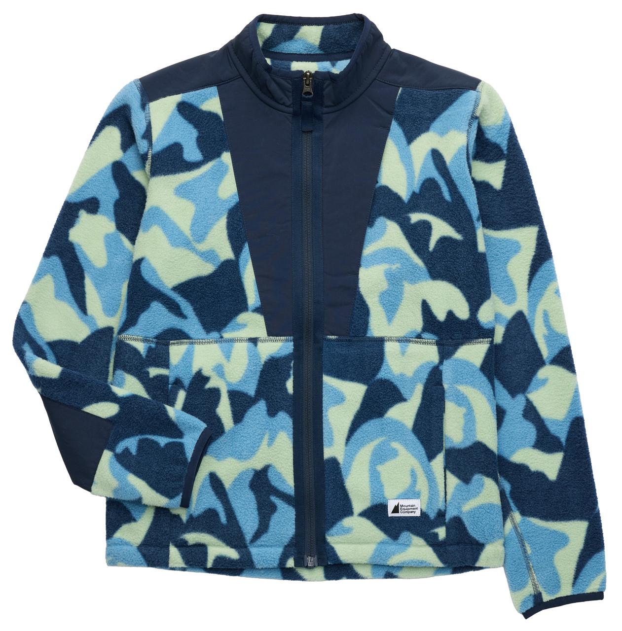 MEC Fireside Fleece Jacket - Youths | MEC
