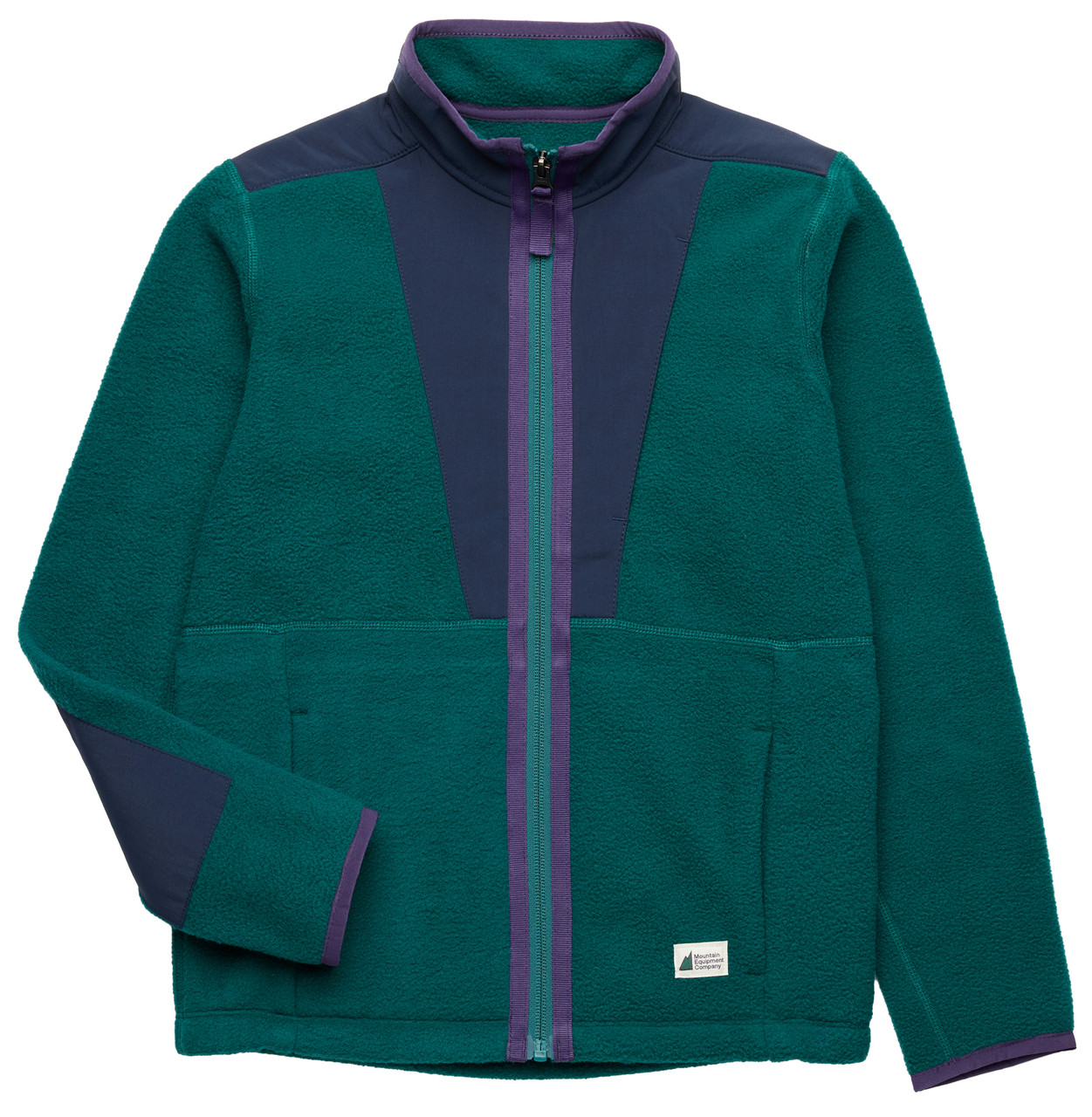 MEC Fireside Fleece Jacket - Youths | MEC
