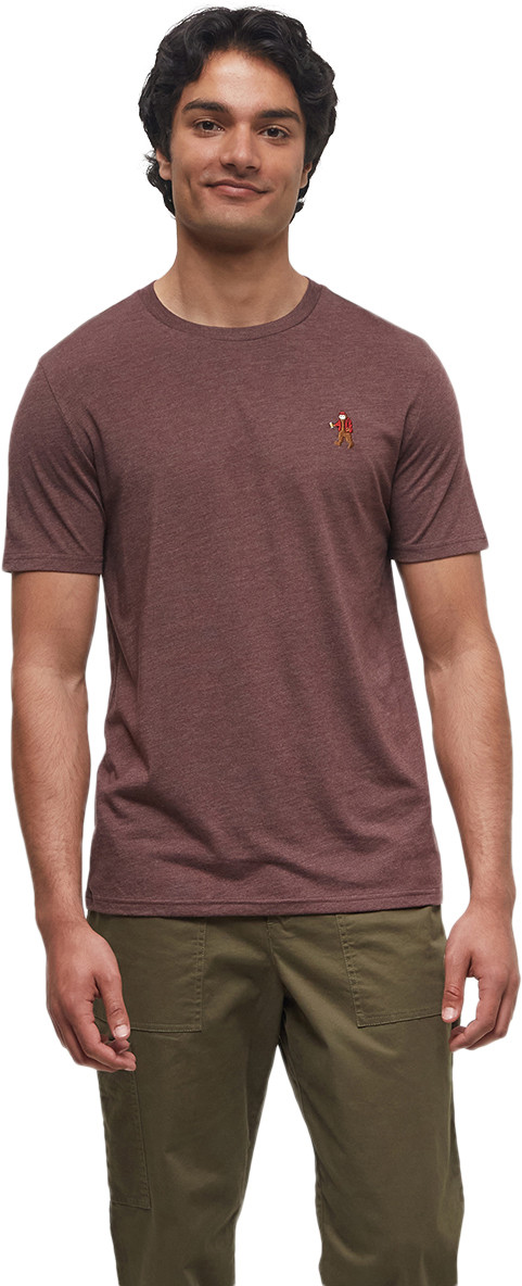 tentree Sasquatch T-Shirt - Men's | MEC