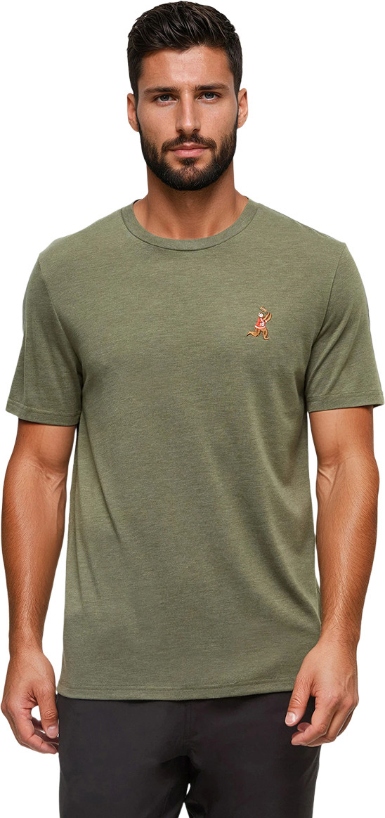 tentree Sasquatch T-Shirt - Men's | MEC