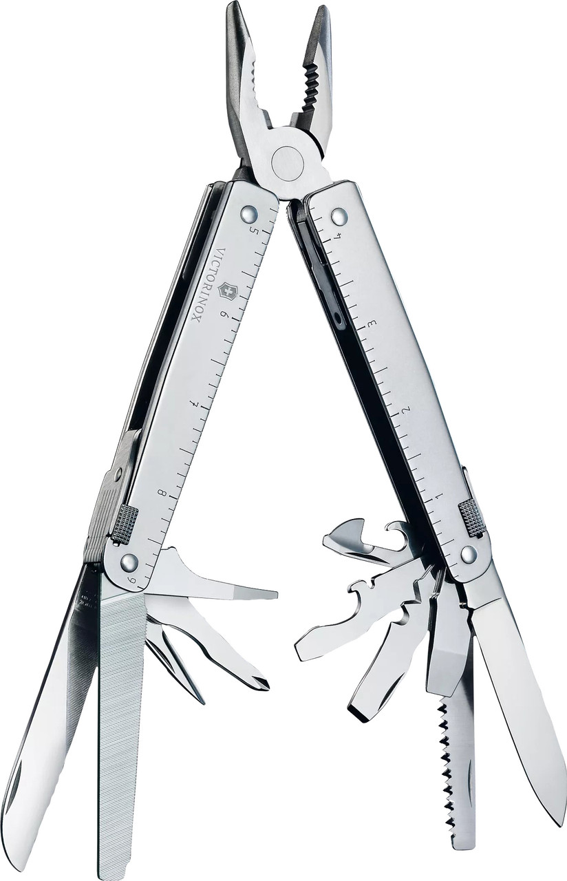 Victorinox Swiss Tool Multi-Tool | MEC