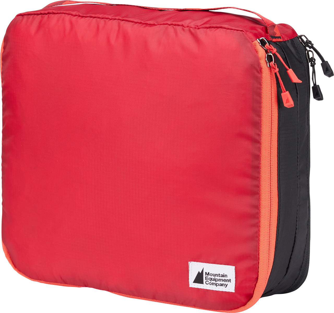 MEC Travel Light Clean/Dirty Packing Cube | MEC