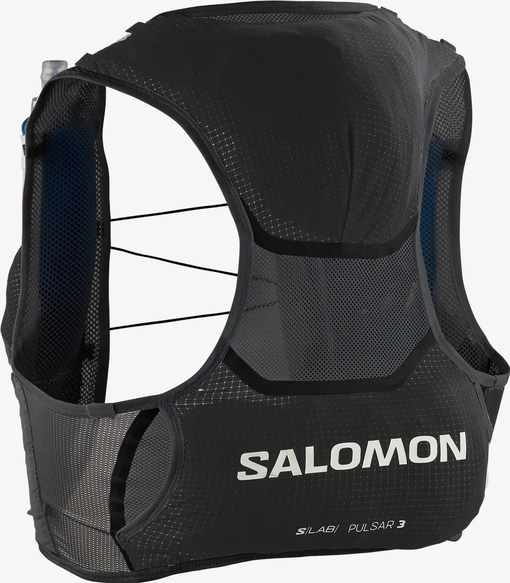 Salomon S/LAB Pulsar 3 Running Vest - Unisex | MEC