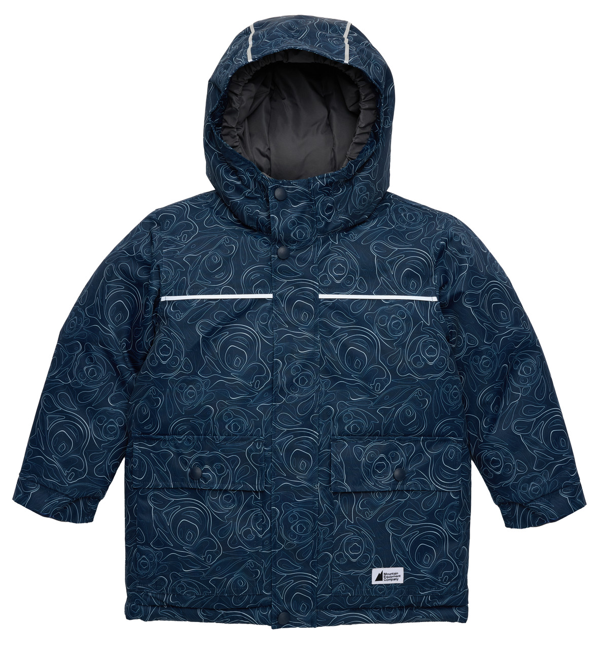 MEC Toaster Parka - Children | MEC