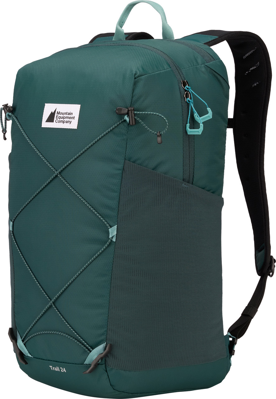 MEC Trail 24 Pack - Unisex | MEC