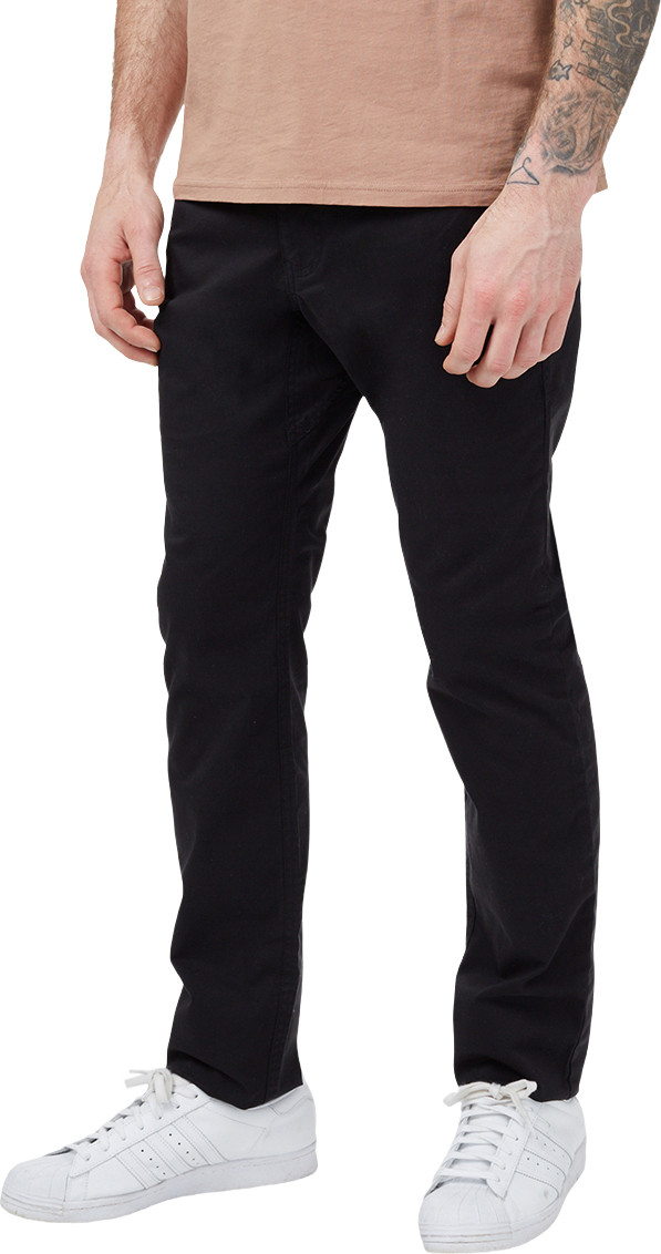 tentree Twill Slim Pant - Men's | MEC
