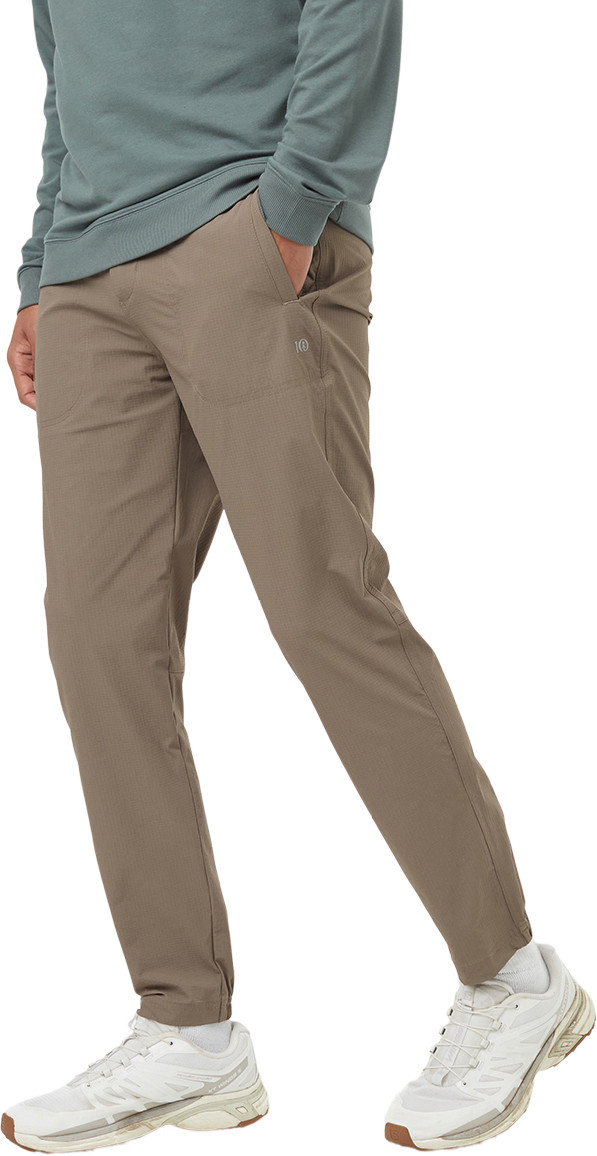 tentree EcoStretch Nylon Pant - Men's | MEC