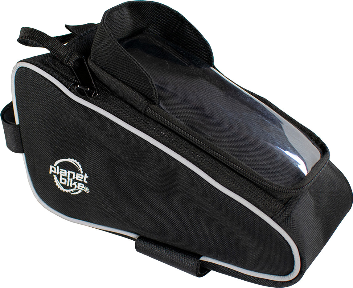Lunch Box Bike Bag de Planet Bike | MEC