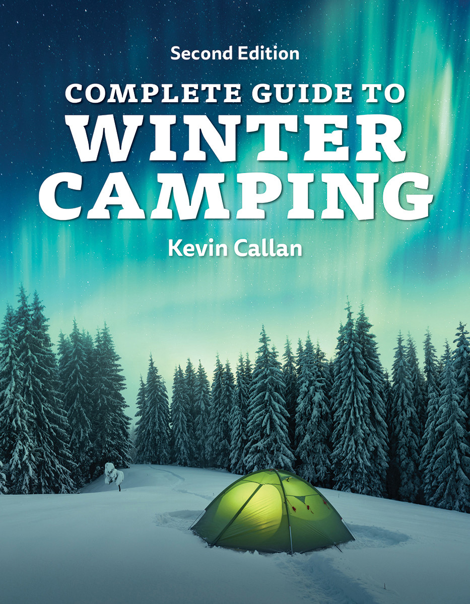 Firefly Complete Guide to Winter Camping 2nd Edition | MEC