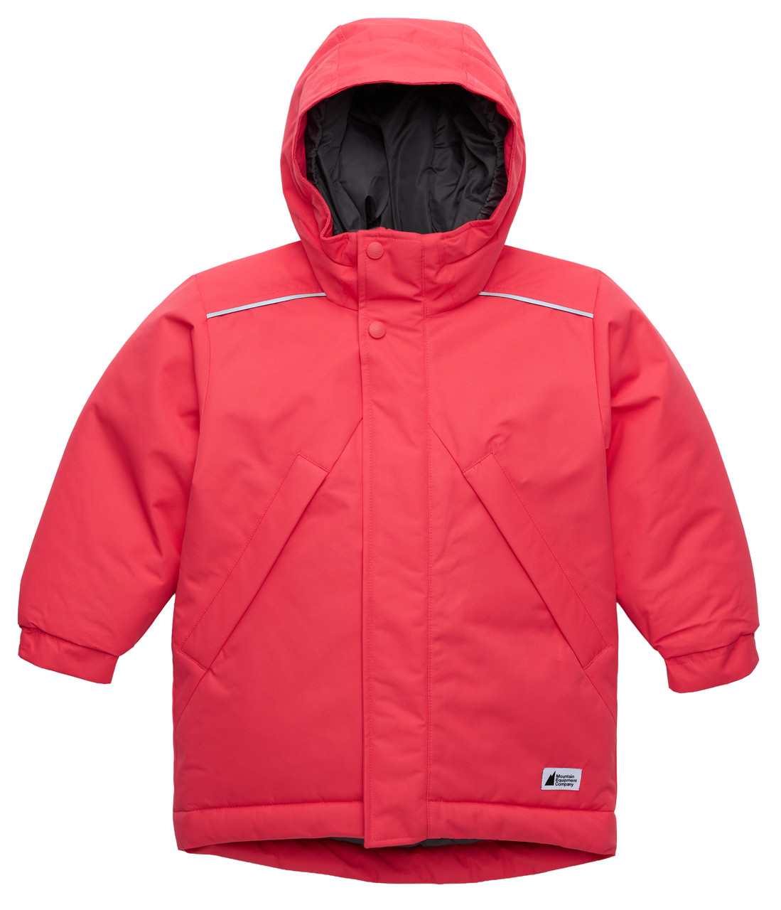 MEC Toaster Parka Long - Children | MEC