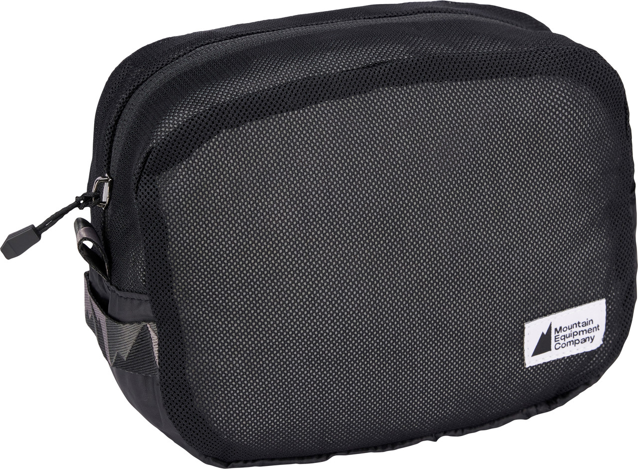 MEC Travel Light Mesh Pouch | MEC