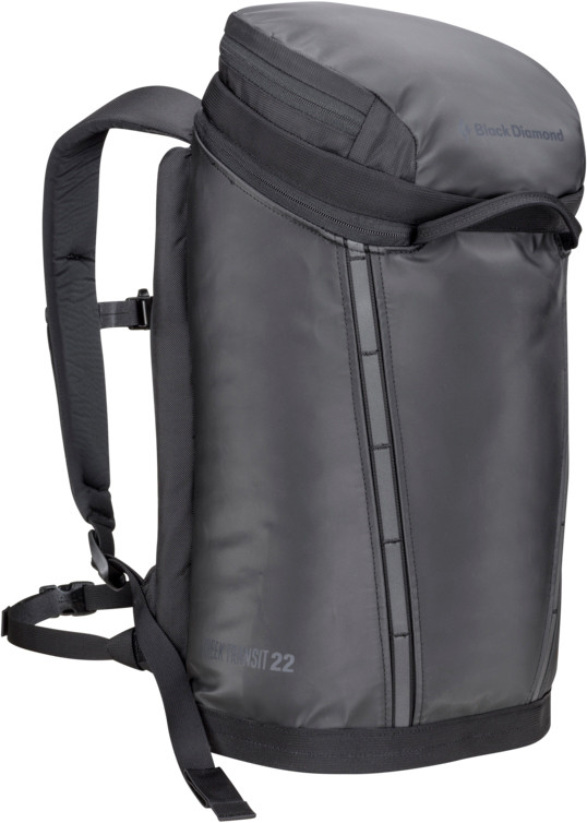 Black Diamond Creek Transit 22 Backpack - Unisex | MEC