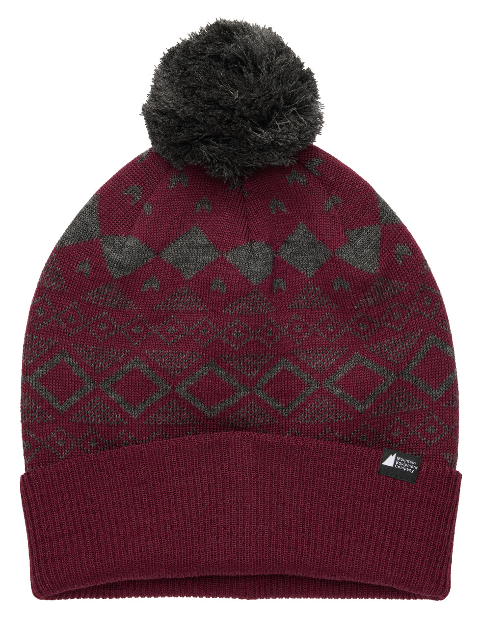 MEC Pom Pom Toque - Unisex | MEC