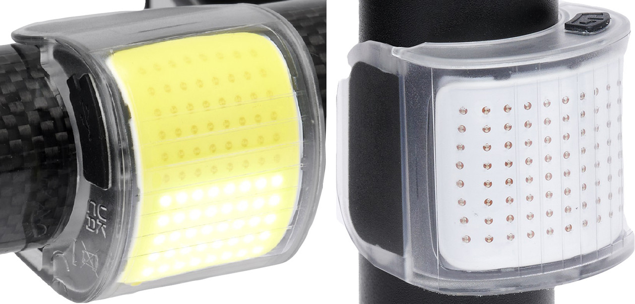 MEC Cliip Light Set | MEC
