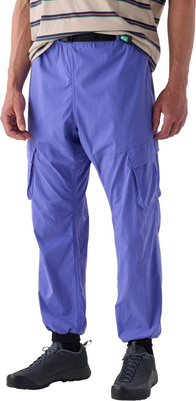 MEC Classic Modern Rad Pants - Men's | MEC