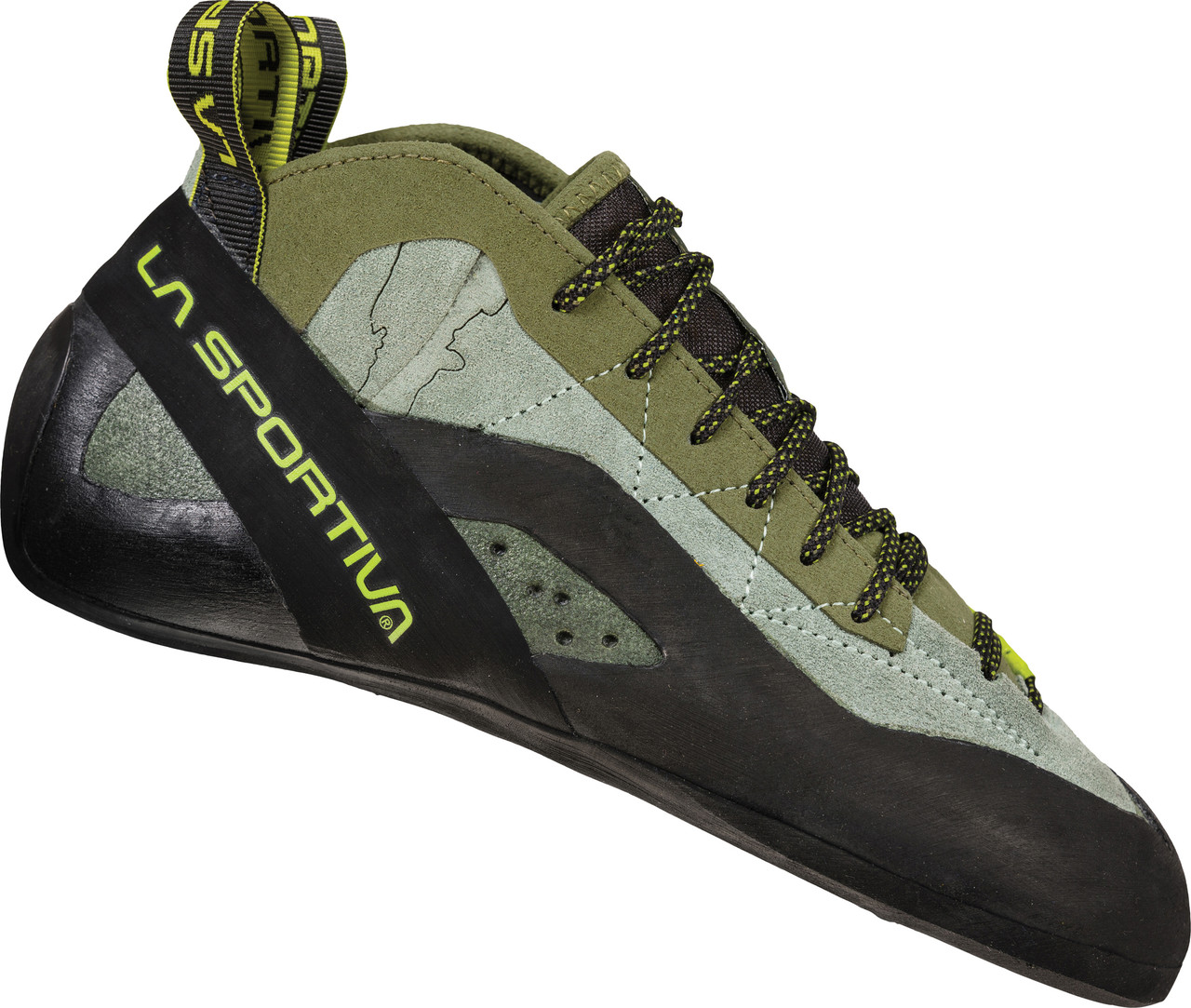 La Sportiva TC Pro Climbing Shoes - Unisex | MEC
