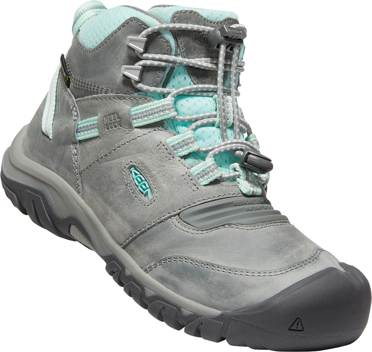 Ridge Flex Waterproof Boots de Keen - Petits à jeunes | MEC