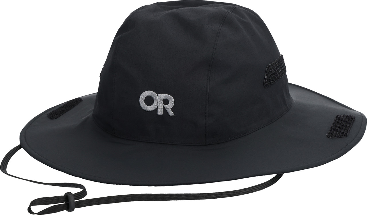 Outdoor Research Seattle Rain Hat - Unisex | MEC