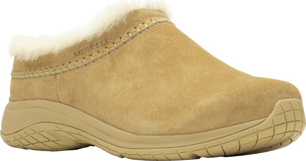 Merrell Encore Ice 5 Moc Shoes - Women's | MEC