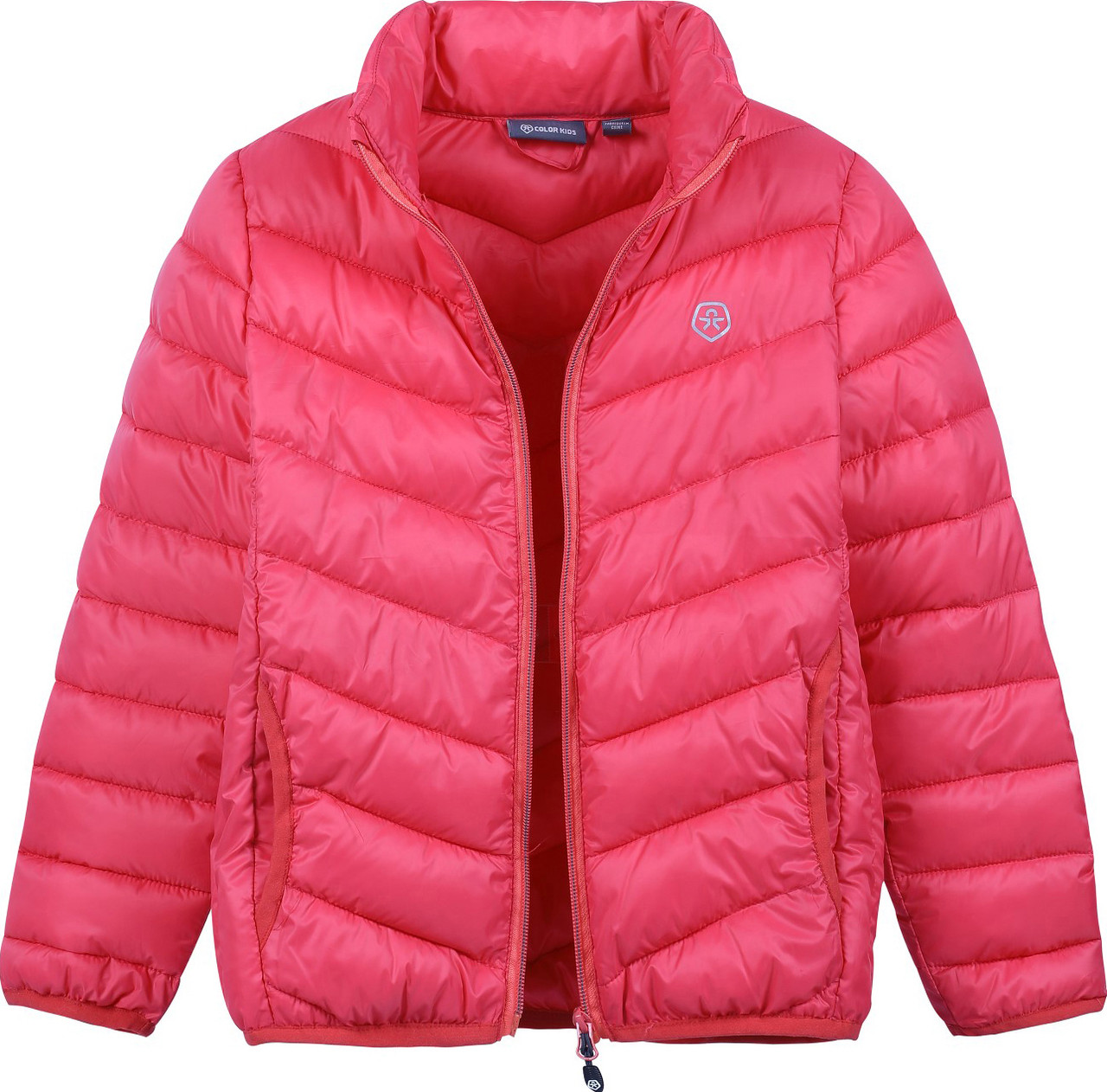 Quilted Packable Jacket de Color Kids - Petits à jeunes | MEC