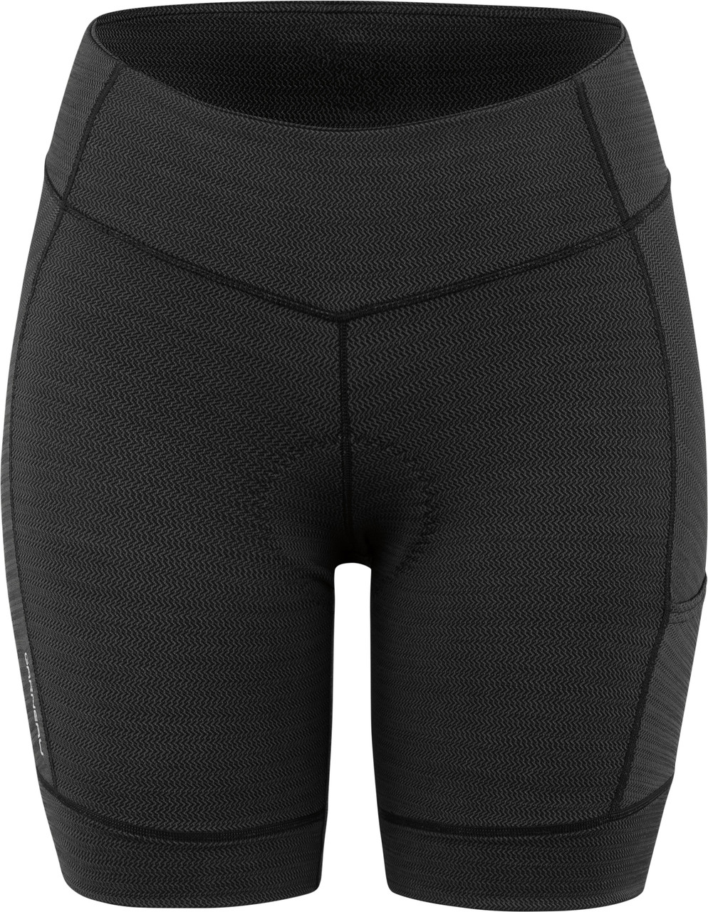Louis Garneau Fit Sensor Texture 7.5 Shorts - Women's | MEC