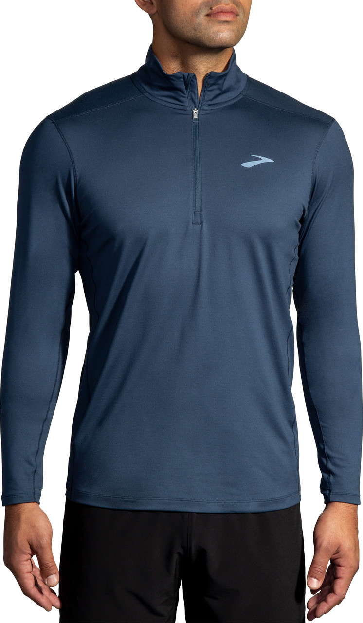 Brooks Dash 1/2 Zip 2.0 - Men's | MEC
