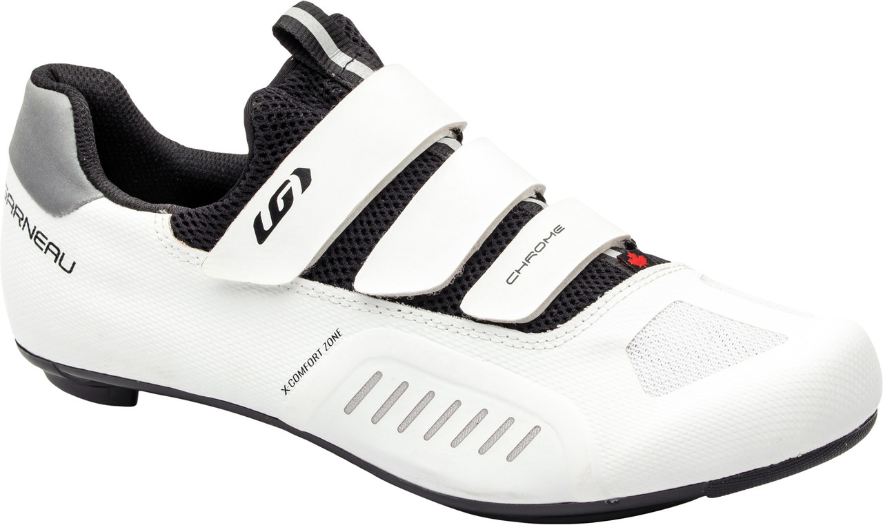 Louis Garneau Chrome XZ Shoes - Men's | MEC