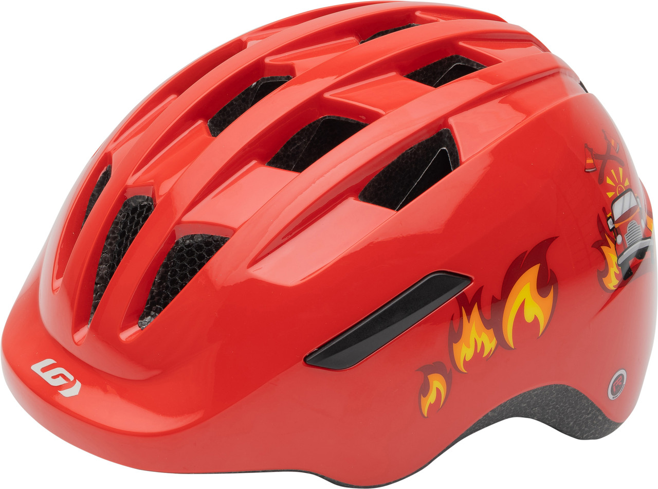 Louis Garneau Piccolo Helmet - Children to Youths | MEC