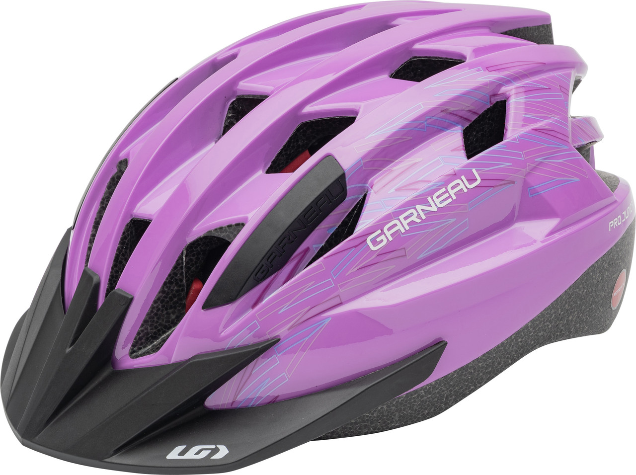 Louis Garneau Pro-Junior II Helmet - Youths | MEC