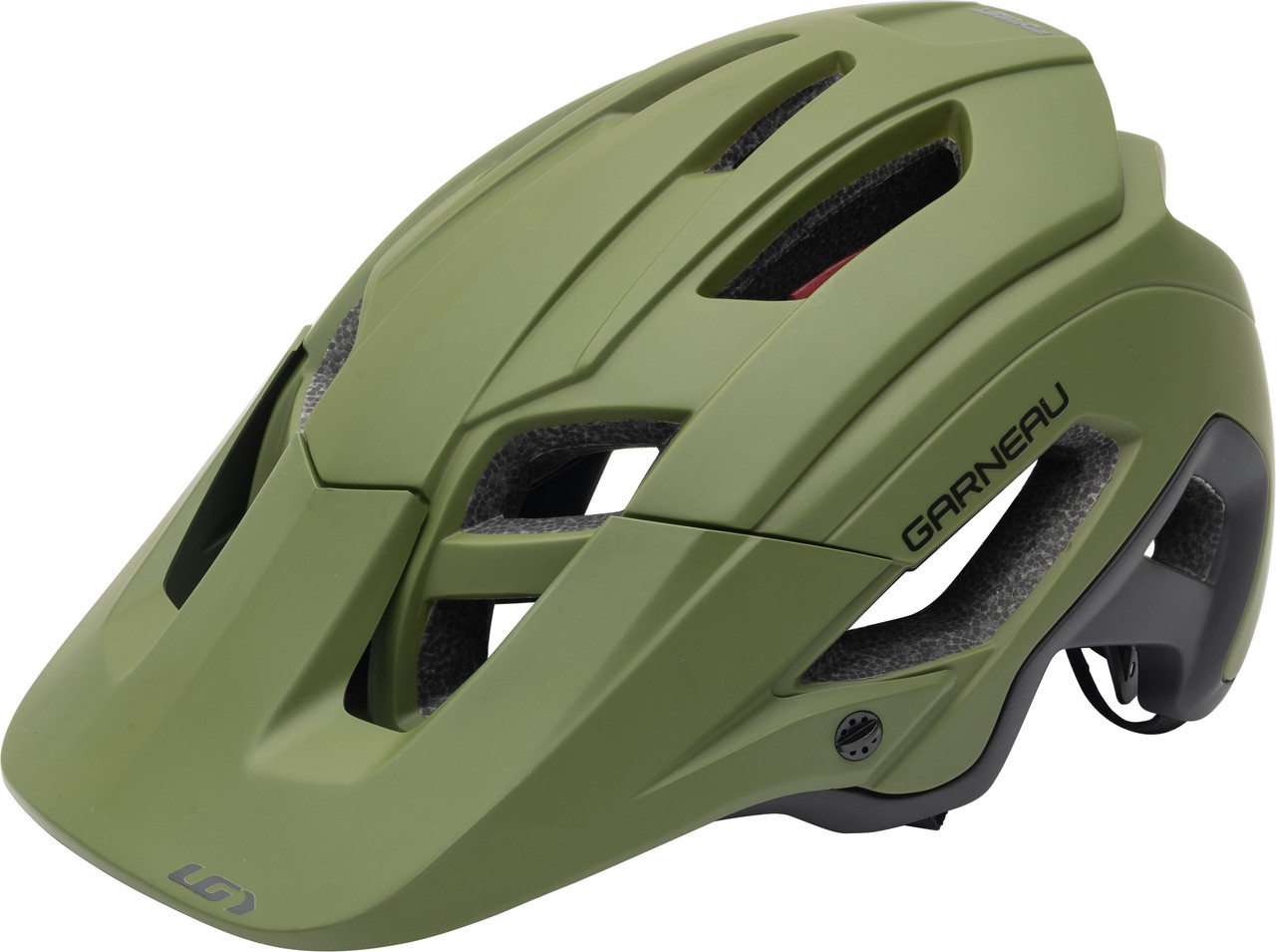 Louis Garneau Forest Helmet - Unisex | MEC