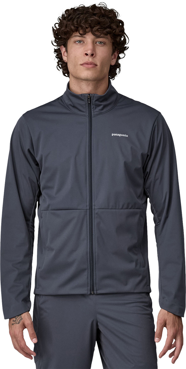 Patagonia Wind Shield Jacket - Men's | MEC