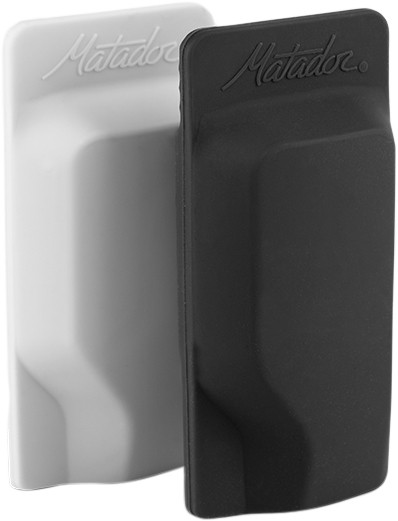 Matador ToothBrush Caps (2-Pack) | MEC