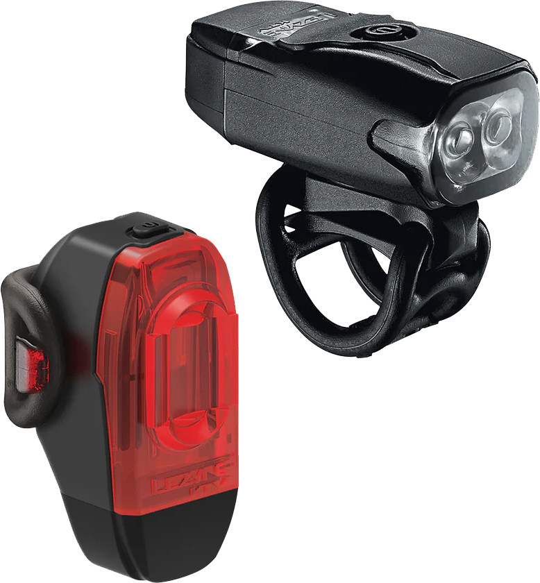 Lezyne KTV Drive/KTV Drive Light Set | MEC