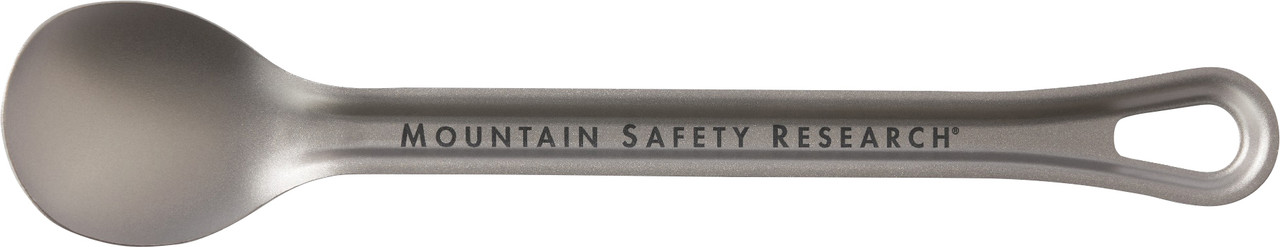MSR Titan Long Spoon | MEC