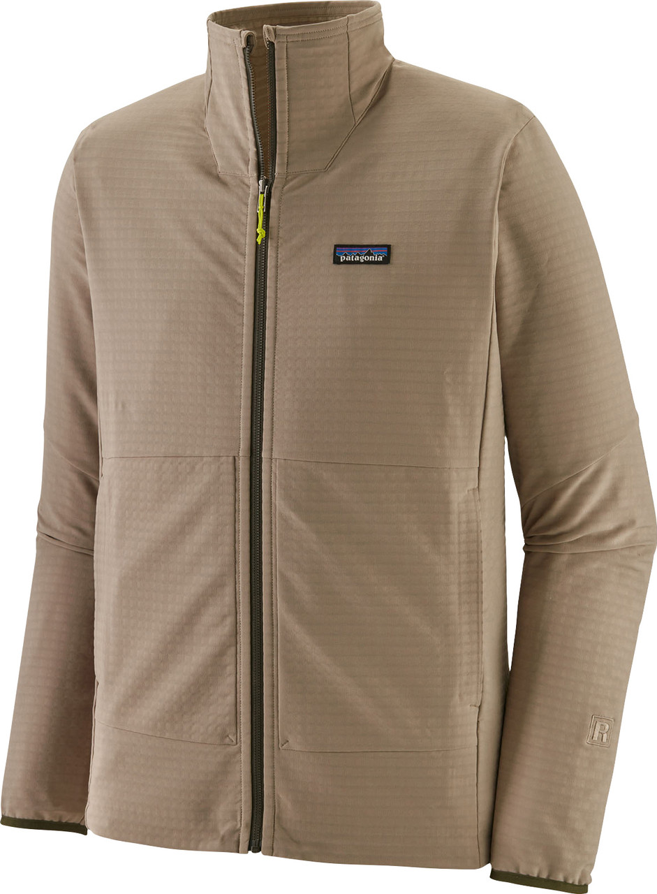 Patagonia R1 TechFace Jacket - Men's | MEC