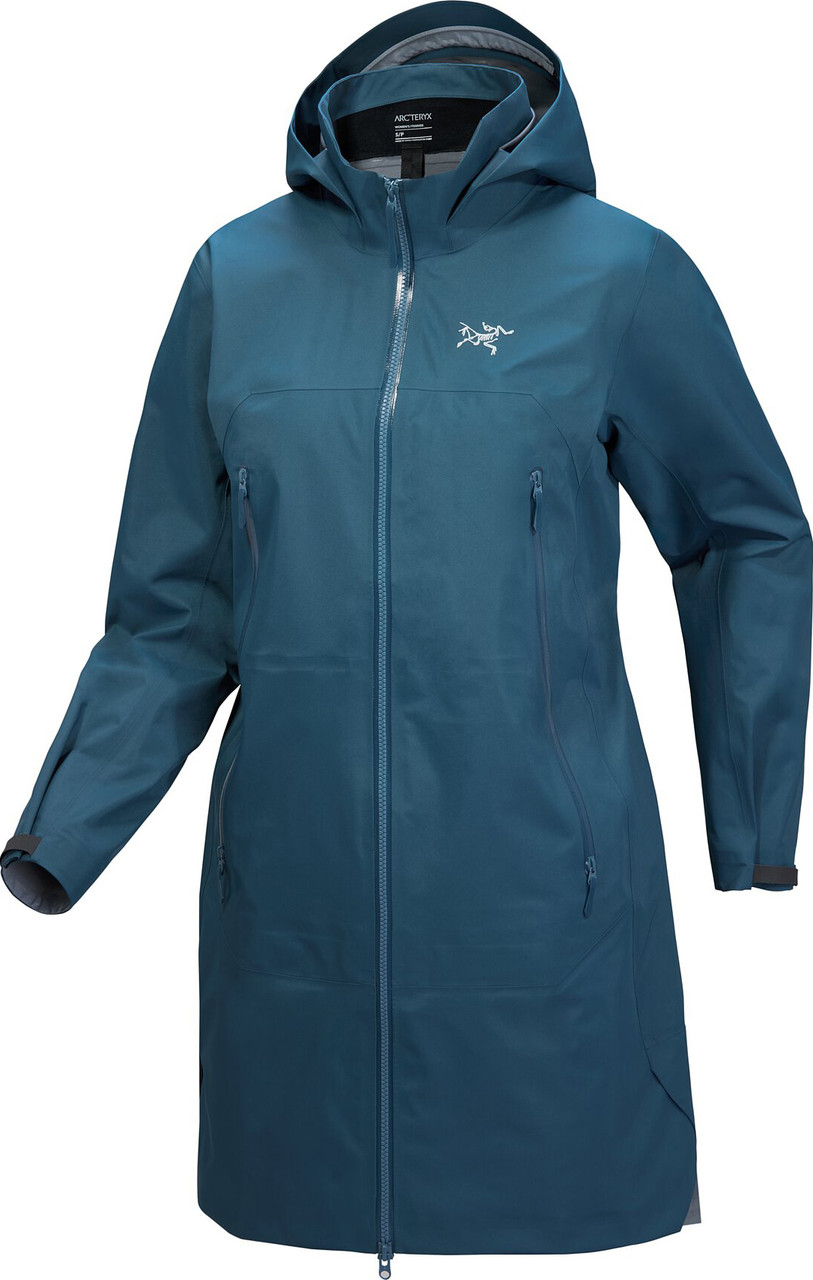 Arc'teryx Beta Coat - Women's | MEC