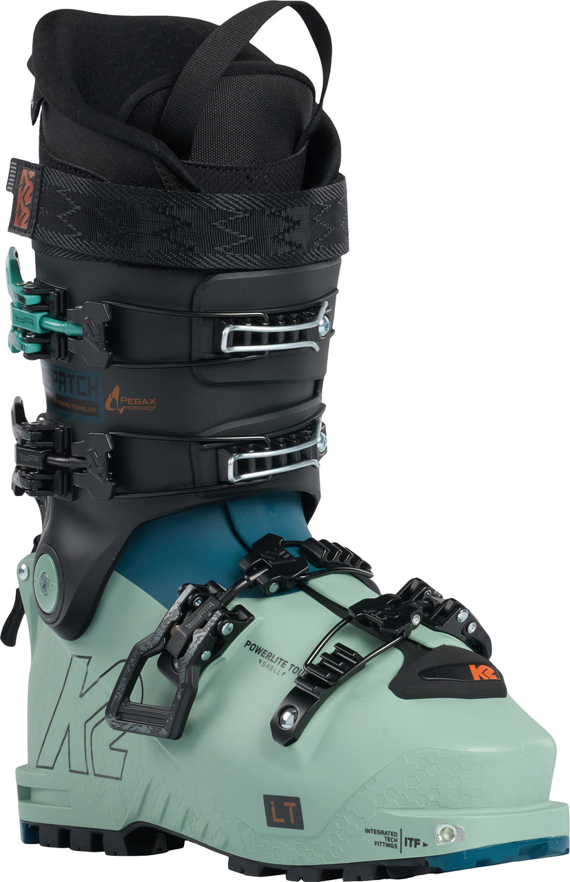 K2 Dispatch LT W Ski Boots - Women's | MEC