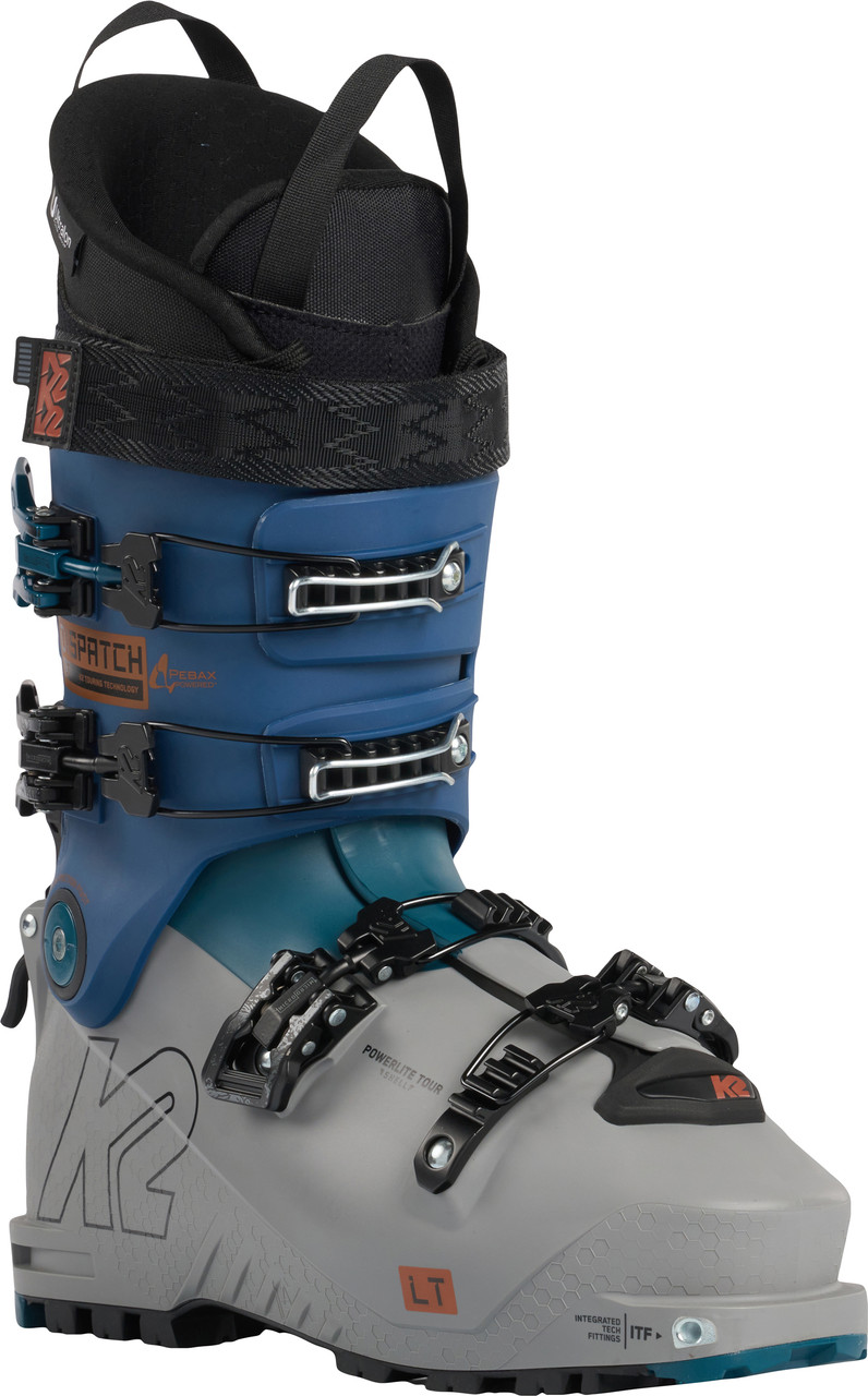 K2 Dispatch LT Ski Boots - Unisex | MEC