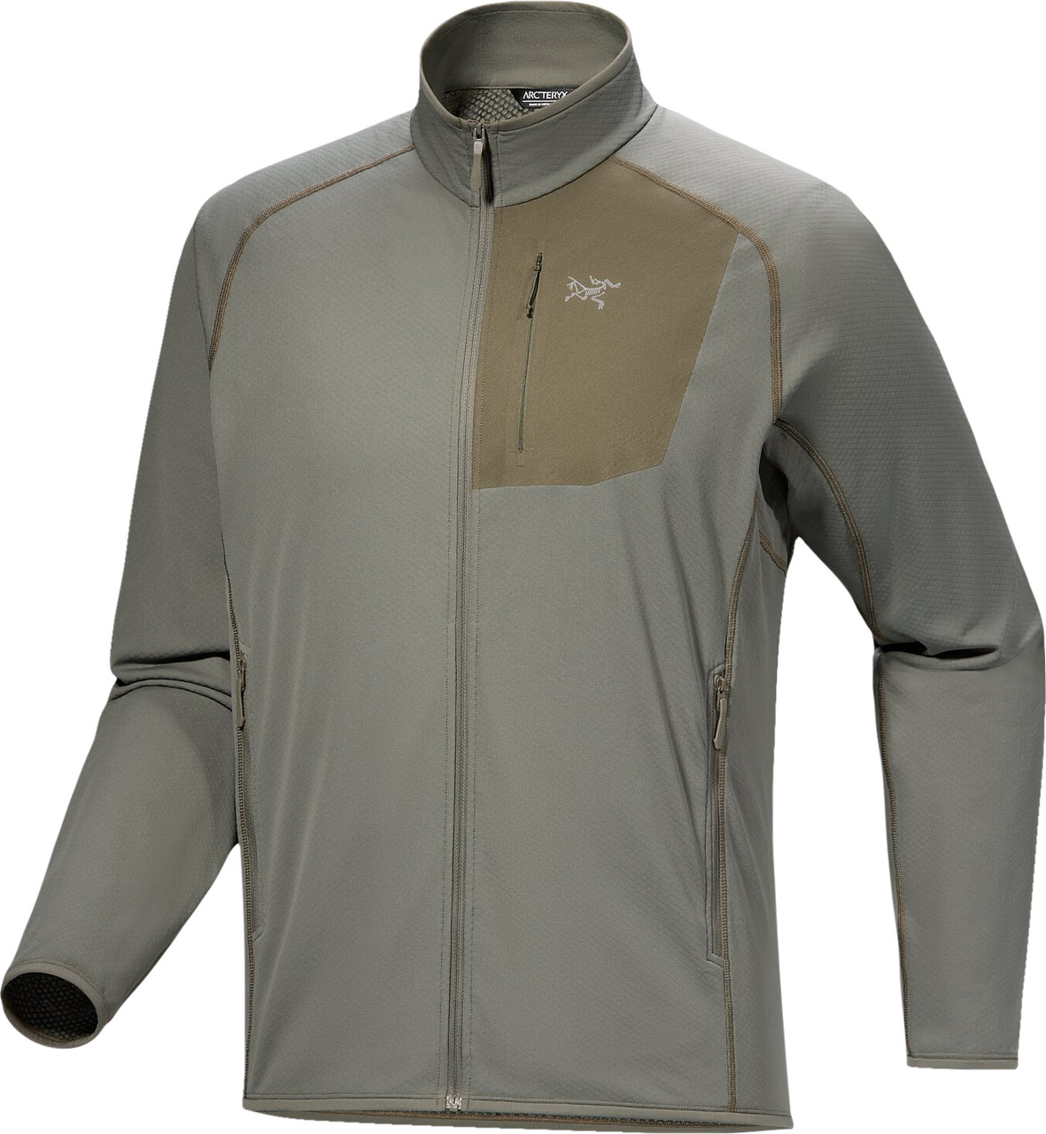 Arc'teryx Delta Jacket - Men's | MEC