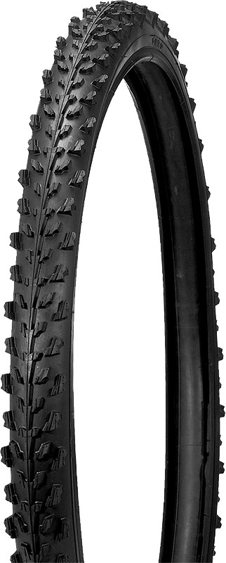 Duro Raider 20 x 2.0in. Wire Tire | MEC