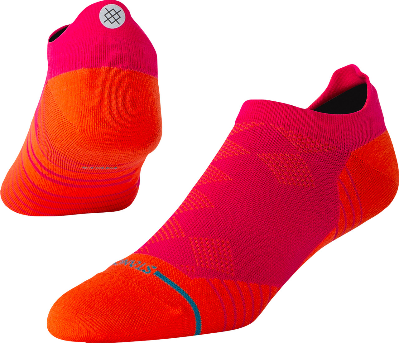 Stance Quadrilater AL UL Tab Socks - Unisex | MEC