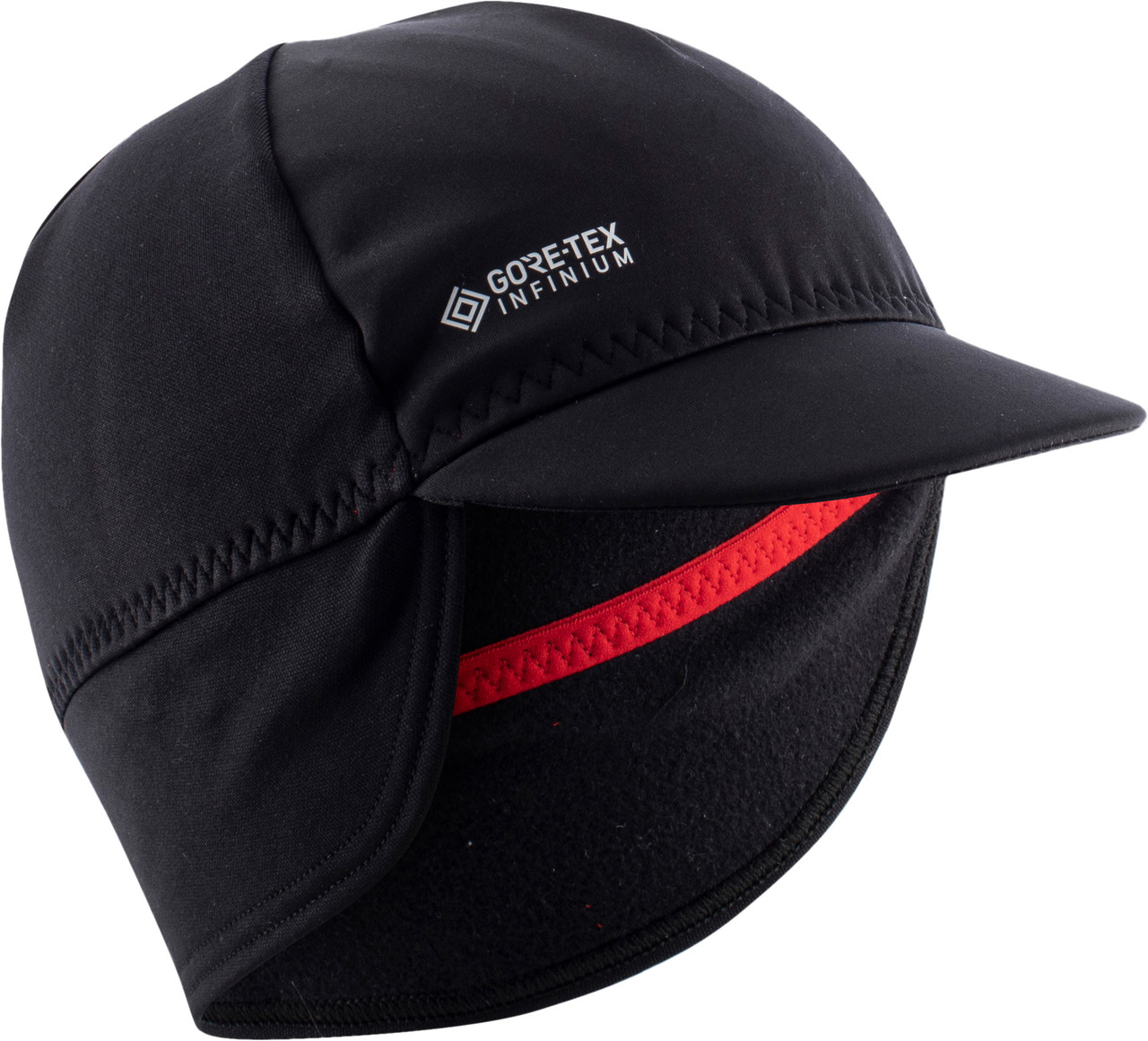Castelli Estremo Windstopper Cap - Unisex | MEC