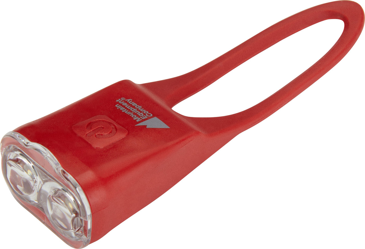 MEC Mica 8 Rear Light | MEC
