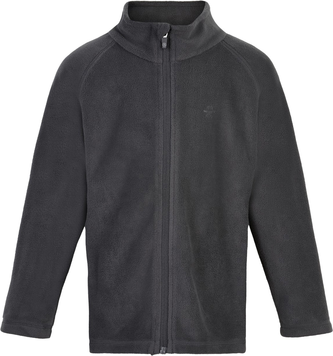 Color Kids Recycled Fleece Jacket - Youths | MEC