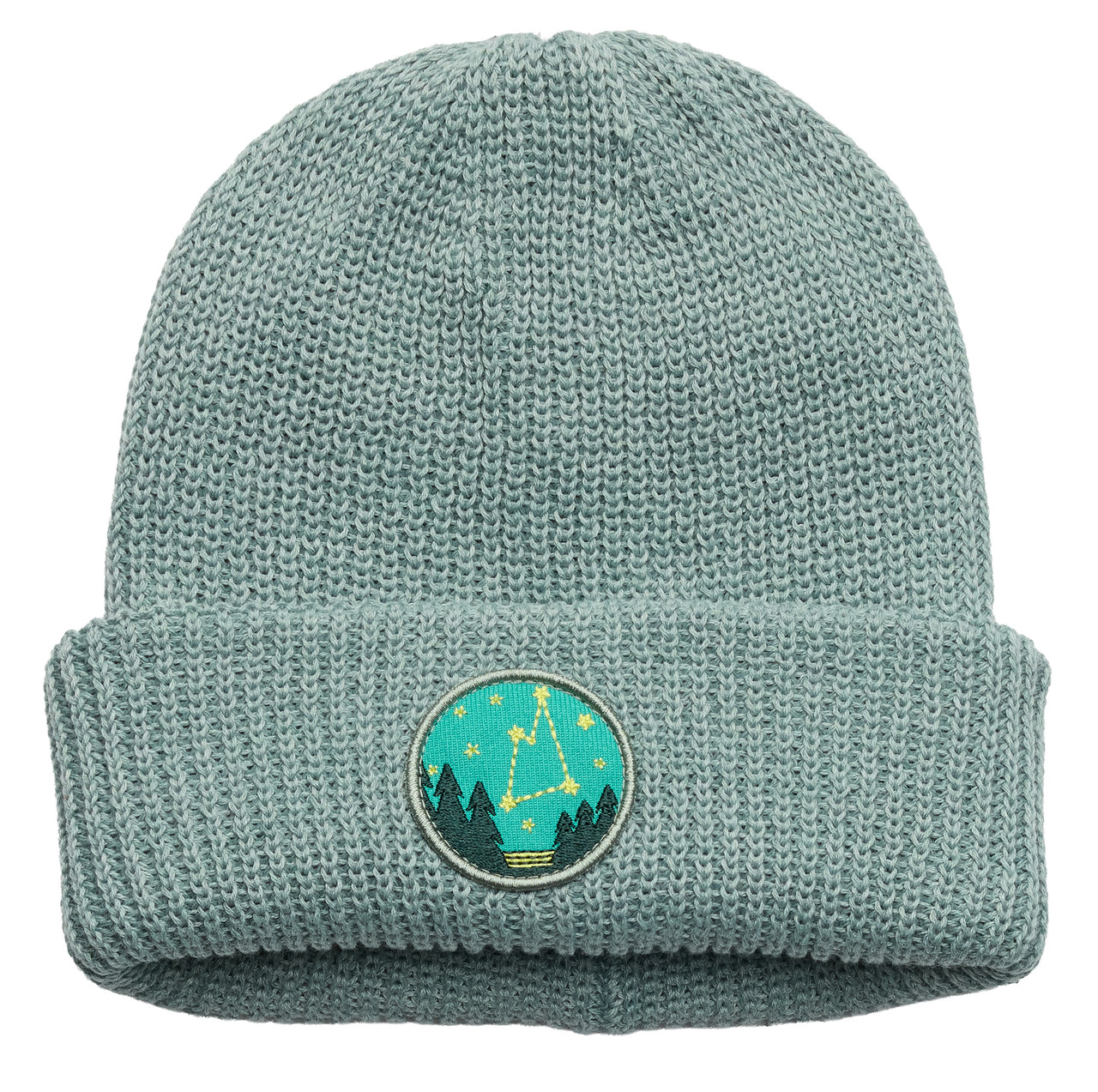 MEC Nature Noggin Toque - Children | MEC