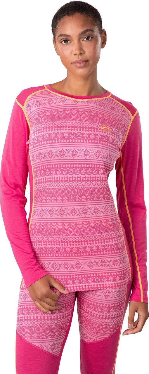 Kari Traa Mina Long Sleeve - Women's | MEC