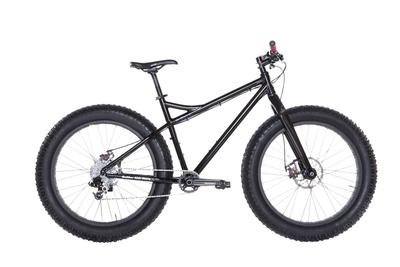 RSD Bikes Mayor with Carbon Fork Bicycle - Unisex | MEC