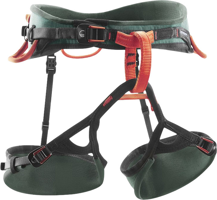 Wild Country Session Harness - Men's | MEC